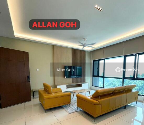 Alila2 untuk Untuk Disewa - RM 7,000 /bulan (2024) | PropertyGuru Malaysia