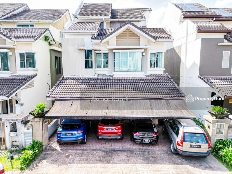 Kemuning Residence, Jalan Kemuning Permai 33/44, Shah Alam, Selangor, 6 ...