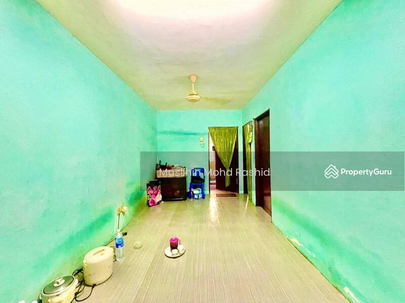 Pangsapuri Seri Nilam (Ampang), - Jalan Wawasan Ampang 3/8, Bandar Baru ...