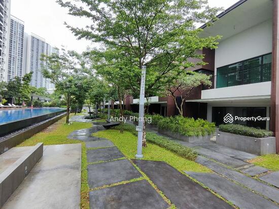 Condominium for Sale at GenKL - Andy Phang