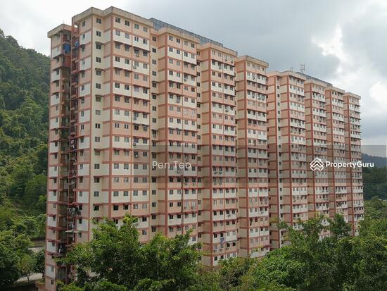 Pinang Emas, - Jalan Sungai 1, Batu Feringghi, Penang, 3 Bedrooms, 560 ...