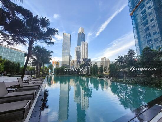 Agile Bukit Bintang untuk Dijual - RM 1,260,000 (2024) | PropertyGuru ...