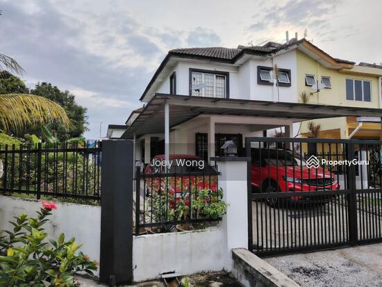 2-storey Terraced House for Sale in TAMAN PUCHONG UTAMA (Puchong ...
