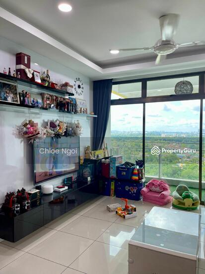 Parc Regency Serviced Apartment, Jalan Masai Jaya, Off Jalan Masai Baru ...