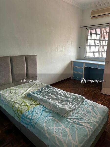Taman Mount Austin, Jalan Mutiara Emas 10/11, Mount Austin, Johor Bahru ...