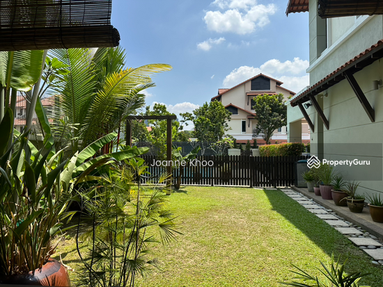Semi-D house at Seputeh, Seputeh, Kuala Lumpur, 5 Bedrooms, 4426 sqft ...