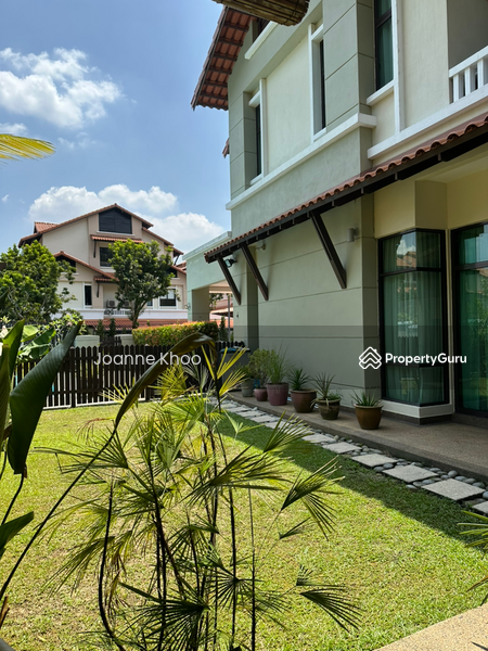 Semi-D house at Seputeh, Seputeh, Kuala Lumpur, 5 Bedrooms, 4426 sqft ...