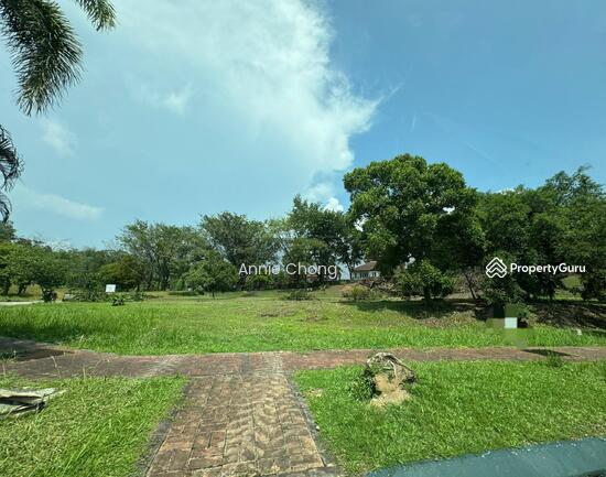 Residential Land for Sale in KL City Centre (Kuala Lumpur) - Annie Chong