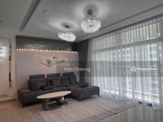 Austin Regency untuk Untuk Disewa - RM 6,500 /bulan (2024 ...