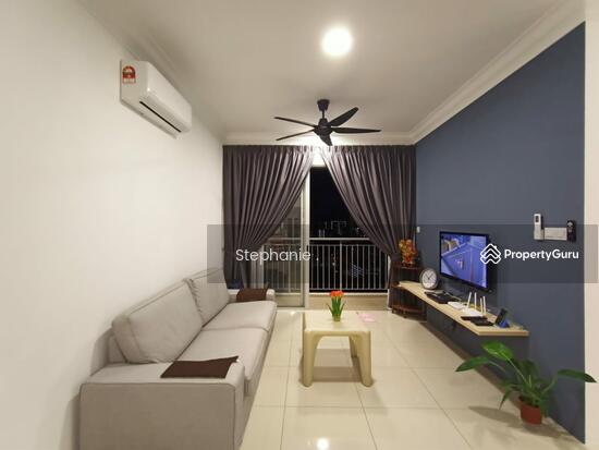 PV18 Residence, Jalan Langkawi Taman Setapak, Setapak, Kuala Lumpur, 3 ...