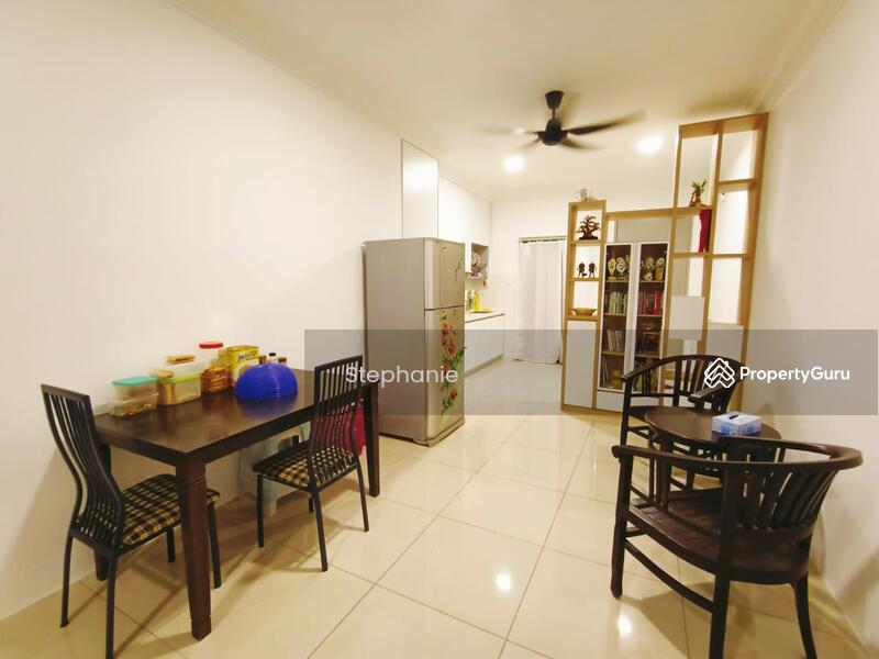 PV18 Residence, Jalan Langkawi Taman Setapak, Setapak, Kuala Lumpur, 3 ...