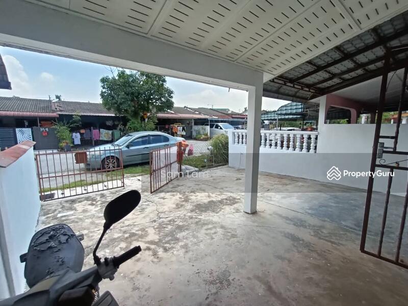 Taman Meru Jeti, Meru, Taman Meru, Ipoh, Perak, 3 Bedrooms, 1195 sqft ...