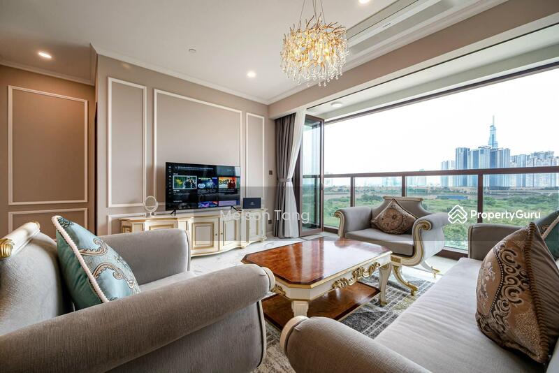 Sunway Flora Residences, Mutiara Bukit Jalil, Bukit Jalil, Kuala Lumpur ...