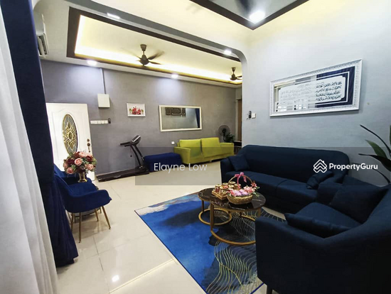 Jln Riang tmn gembira Johor Bahru, Jln riang tmn gembira tampoi, Johor ...