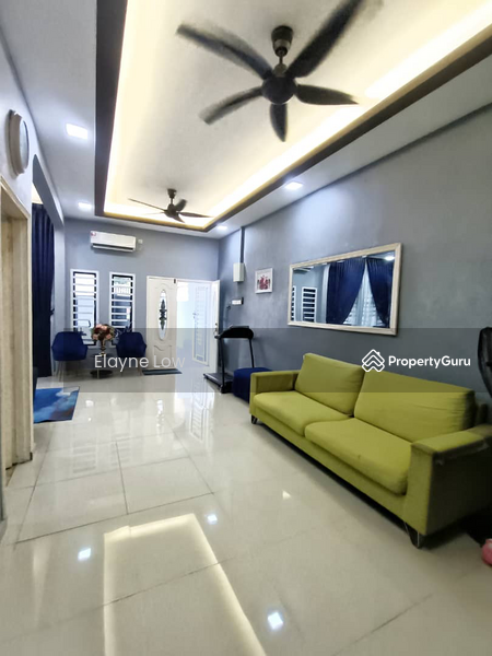 Jln Riang tmn gembira Johor Bahru, Jln riang tmn gembira tampoi, Johor ...