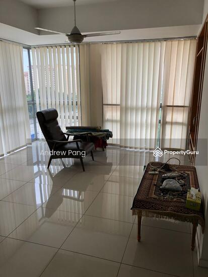 Cascades Residences @ Kota Damansara, Jalan PJU 5/3, Kota Damansara ...