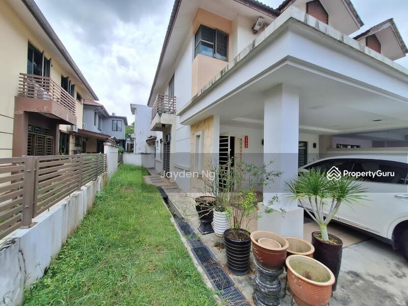 Adda Height Addas Heights, Adda Heights Blue Sky, Jalan Adda, Setia ...