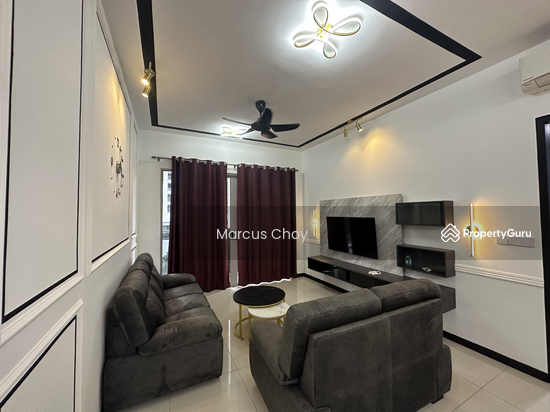 Sunway GeoLake Residences, Jalan Lagoon Selatan, Bandar Sunway, Subang Jaya, Selangor, 3 ...