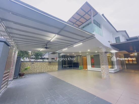 Adda Heights, Johor Bahru untuk Dijual - RM 1,300,000 (2024 ...