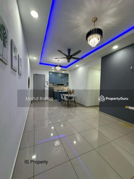 Almyra Residences, Bandar Puteri Bangi, Bandar Puteri Bangi Bandar ...