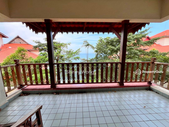 Apartment for Sale at Kuantan Tembeling Resort - Shirley Wong