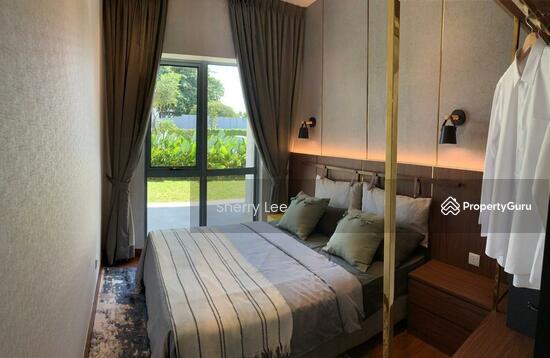 Arunya @ KL North, Jalan 11/32, Pudu, KL City Centre, Kuala Lumpur, 3 Bedrooms, 1119 sqft ...