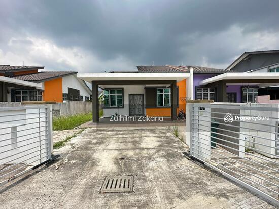 TAMAN BENTARA untuk Untuk Dijual - RM 420,000 (2024) | PropertyGuru ...