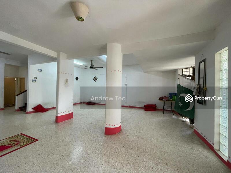 Taman Molek 2, jalan molek 2, Molek, Johor Bahru, Johor, 4 Bedrooms ...