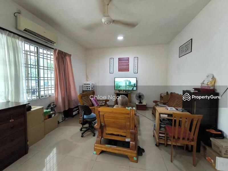 Seri Austin - Terrace Homes, Jalan Seri Austin 1/26, Johor Bahru, Johor ...