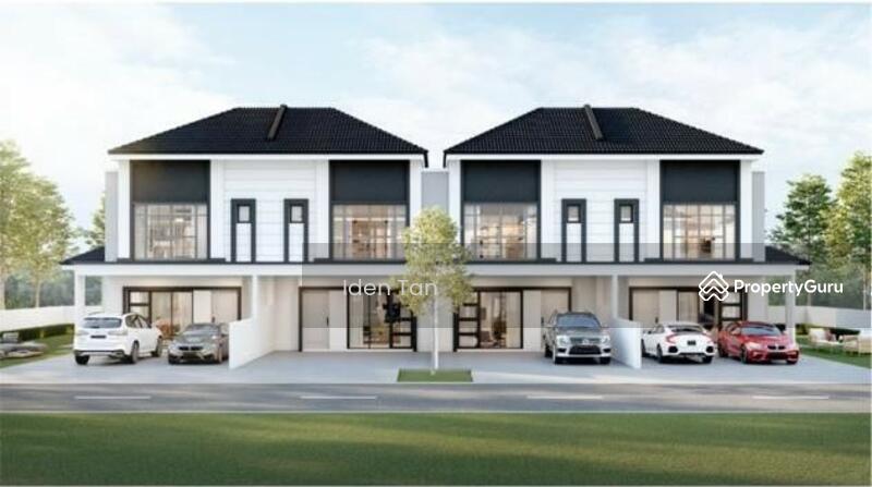 Eco Botanic 2 Ecos Botanics 2, Eco Botanic, Iskandar Puteri, Johor, 4 ...