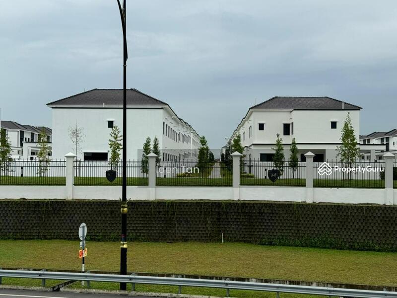 Eco Botanic 2 Ecos Botanics 2, Eco Botanic, Iskandar Puteri, Johor, 4 ...