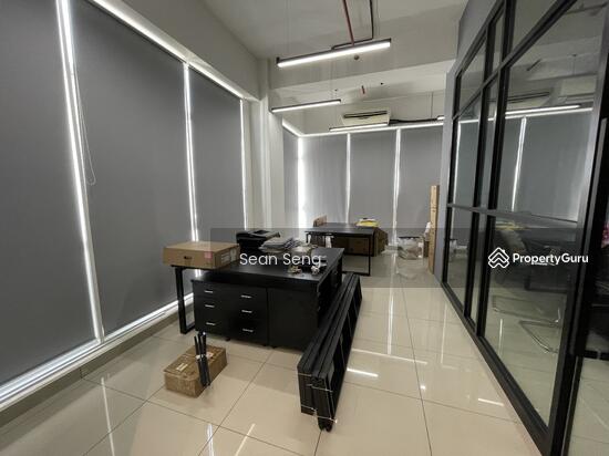 Centum @ Oasis Corporate Park, Jalan PJU 1a/2, Petaling Jaya, Selangor ...