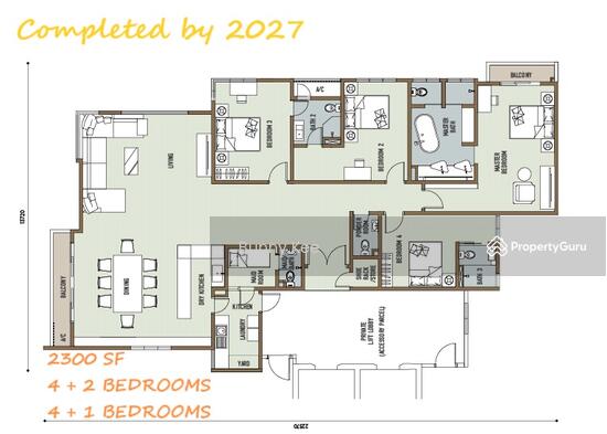 Radium Adesa Desa East Residences, LOT481729(PT 9749) Jalan Sungai Besi ...