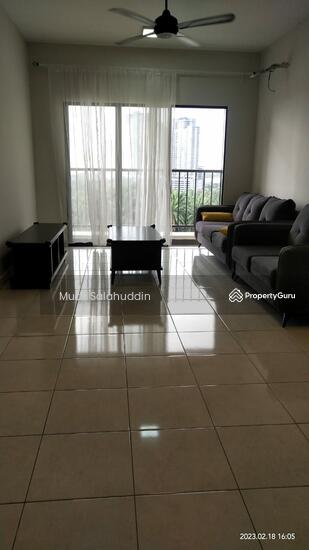 1A PR1MA Homes @ Laman View untuk Untuk Disewa - RM 1,800 /bulan (2024 ...