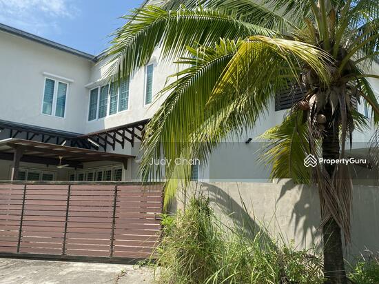 Semi-Detached House for Sale in Subang Jaya (Selangor) - Judy Chan