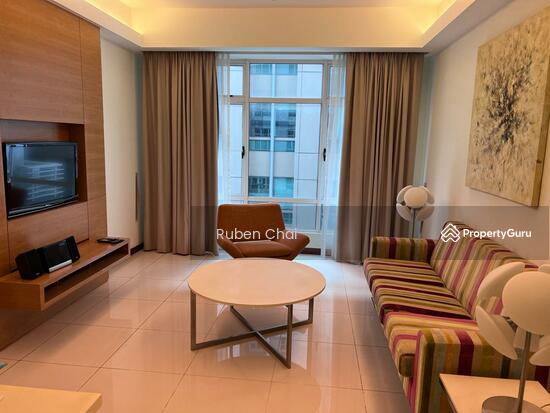 Cormar Suite, - Jalan Perak, KLCC, KL City, Kuala Lumpur, 1 Bedroom ...