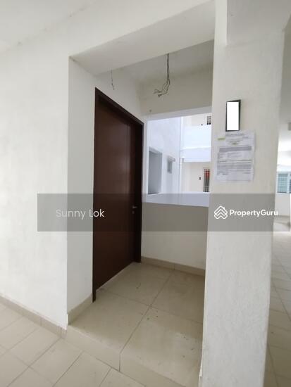 Casa Utopia Sky Home untuk Untuk Dijual - RM 324,000 (2024 ...