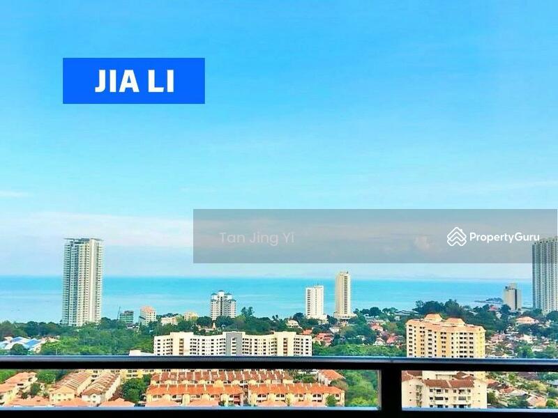 Mira Residence, Jalan Lembah Permai Jalan Lembah Permai, Tanjung Bungah ...