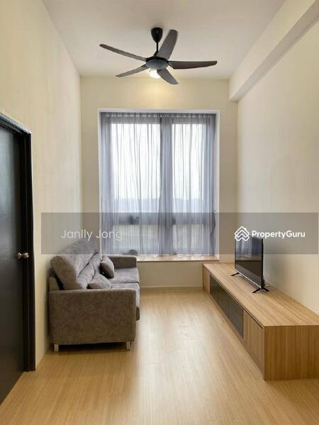 Sunway Grid Residence untuk Untuk Disewa - RM 2,200 /bulan (2024 ...