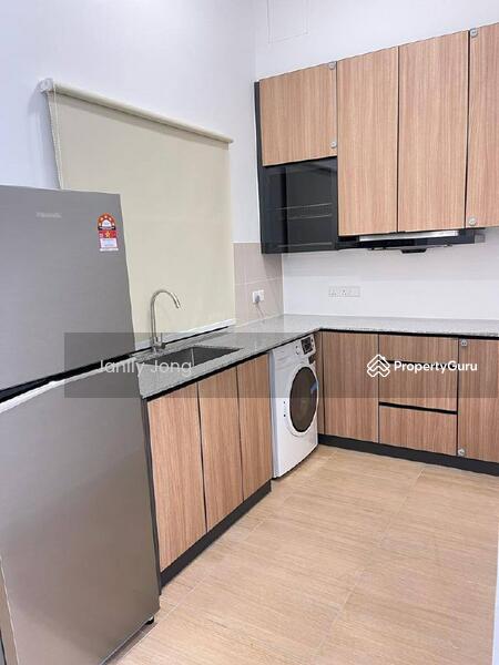 Sunway Grid Residence untuk Untuk Disewa - RM 2,200 /bulan (2024 ...