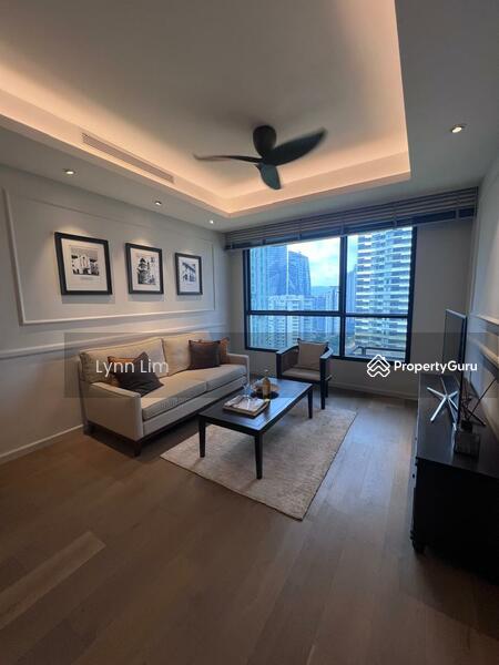 The Ruma Residences, KLCC, 7 Jalan Kia Peng, Kuala Lumpur Kuala Lumpur ...