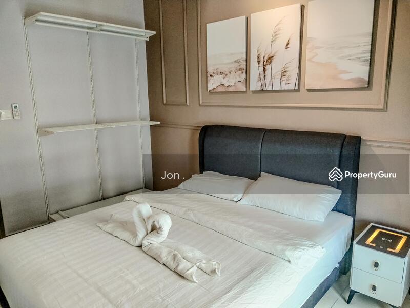 Residensi Nexus Kajang (PR1MA Kajang), Jalan Bukit, Taman Bukit, Kajang ...