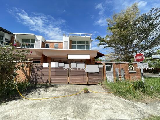Goodview Heights, Jalan Goodview, Off Kajang-Semenyih Bypass, Bandar ...