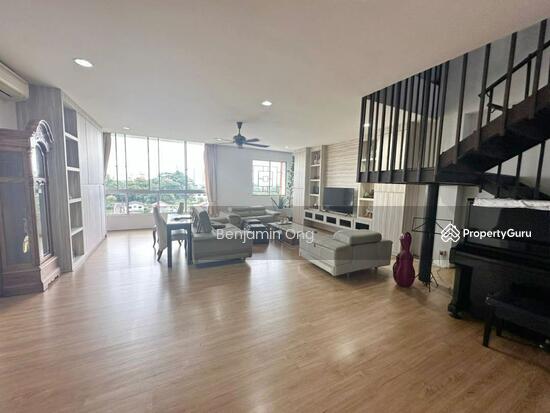 Pangsapuri Adamai, Lorong 2c, Off Jalan Abdul Samad, Johor Bahru, Johor ...