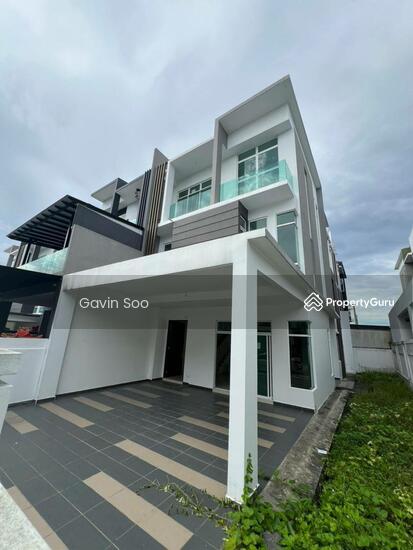 Nusa Sentral Nusas Sentrals, Iskandar Puteri (Nusajaya), Johor, 6 ...