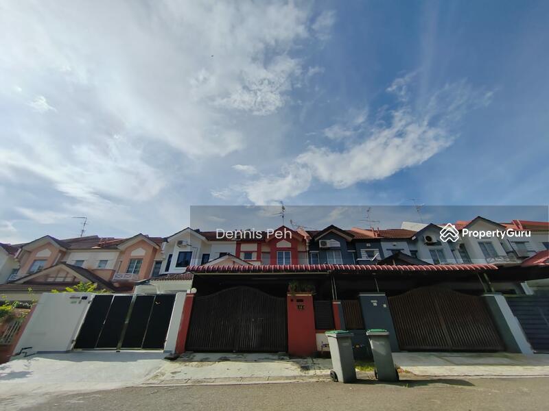 Taman Setia Indah, Jalan Setia, Setia Indah, Kluang, Johor, 4 Bedrooms ...