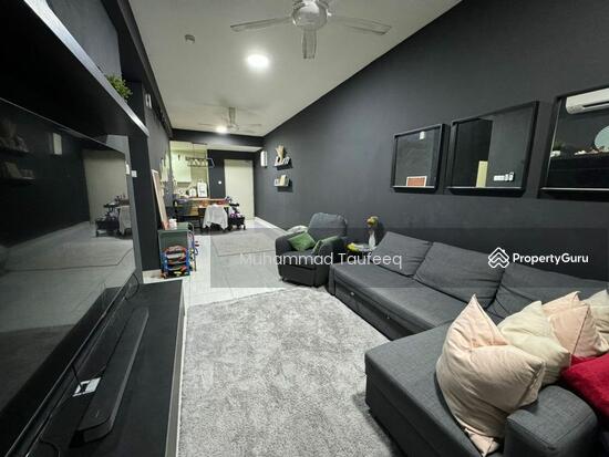 BSP21, Bandar Saujana Putra, Jenjarom, Kuala Langat, Selangor, 3 ...