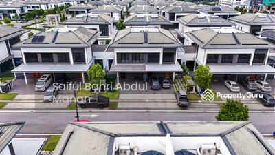 753 Eco Ardence, Setia Alam House for Sale, 2024 | PropertyGuru Malaysia