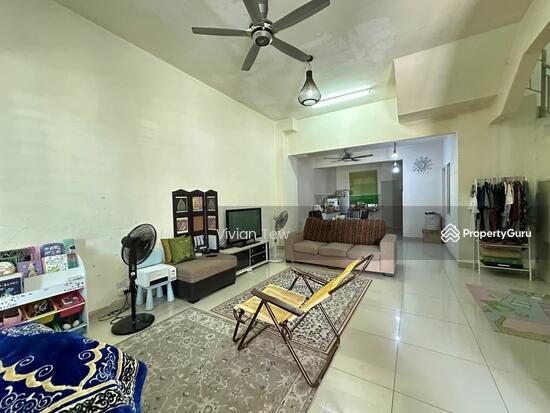 Setia Indah untuk Untuk Dijual - RM 800,000 (2024) | PropertyGuru Malaysia