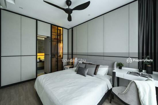 280 Park Homes @ Puchong Prima, Jalan Prima Utama 3, Taman Puchong ...